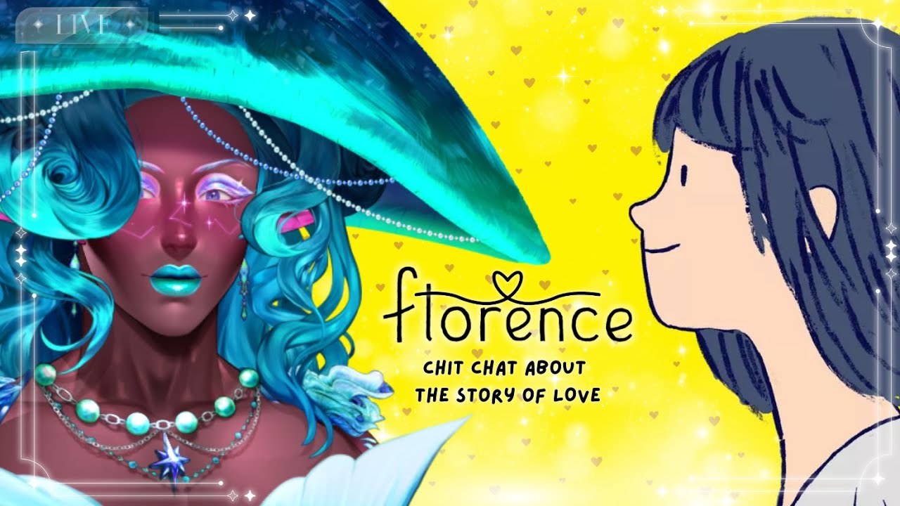 【🎮🗣️ Game & Talk】 Florence | พูดคุยวิเคราะห์กับการเดินทางของ "ความรัก ...