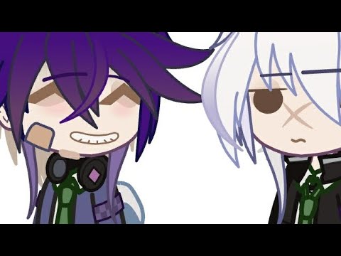 Jaki trật chân,t tắc thở🦆||MY AU||VTSN||Zer0 x Jaki||By:#Min_Lùn{♡}mô tả - YouTube