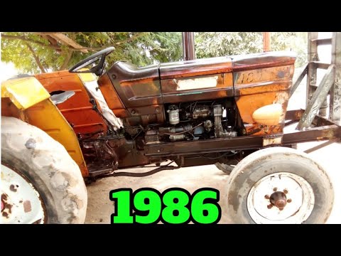Tractor For Sale |Old Model Fiat 480 Tractor For Sale |Fiat 480 Sale |480 Tractor For sale