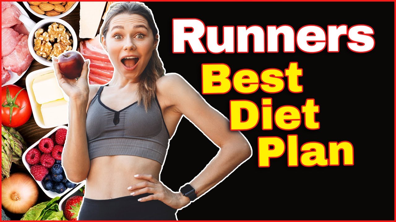 BEST DIET FOR RUNNERS 2021 | WHAT TO EAT BEFORE, DURING & AFTER A RUN ...