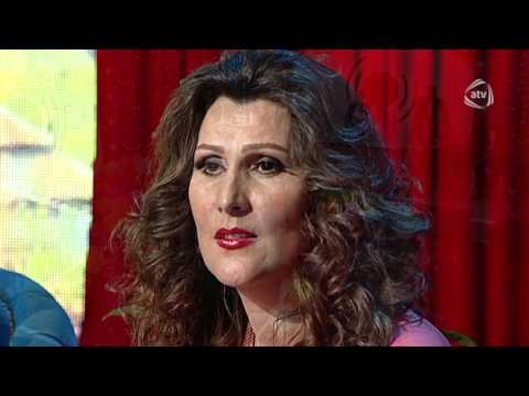 Gülyaz Məmmədova  (Tanıdım səni) FİNAL