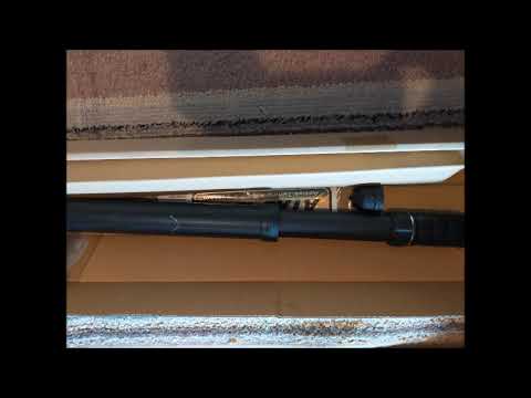 ATAS 120Aの構成 - YouTube