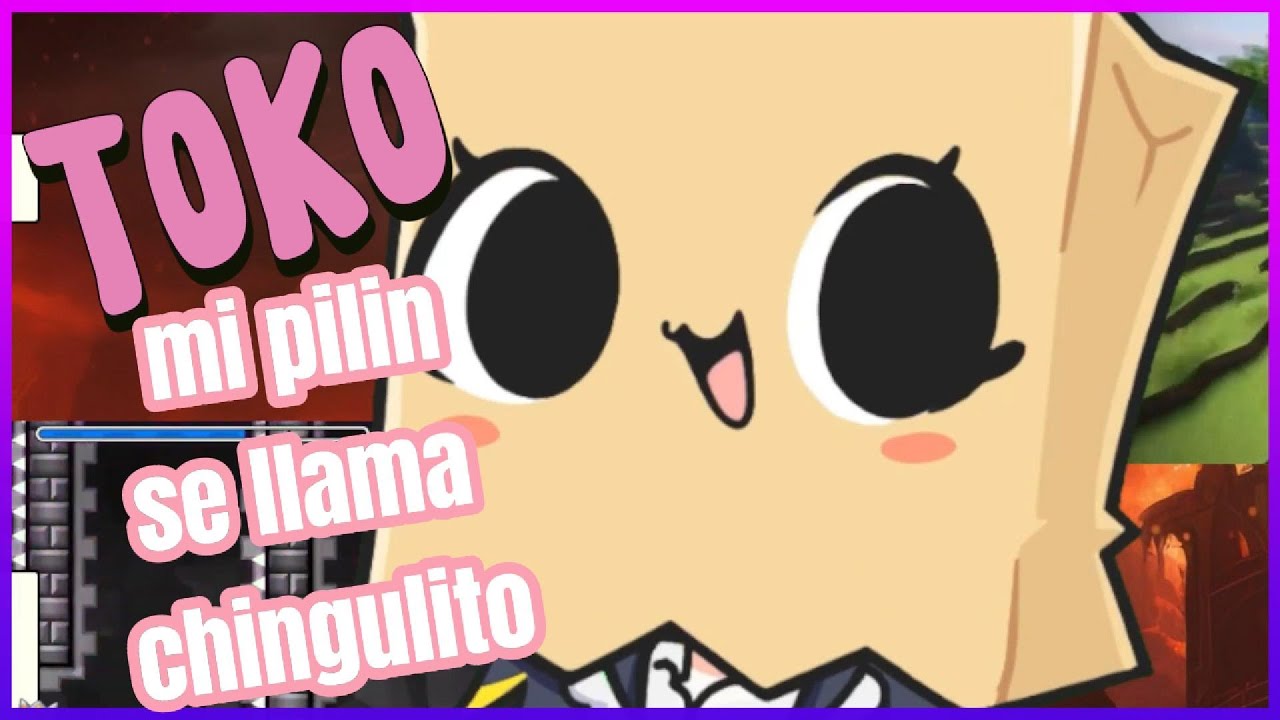 TokoVT Quien es un campeon - YouTube