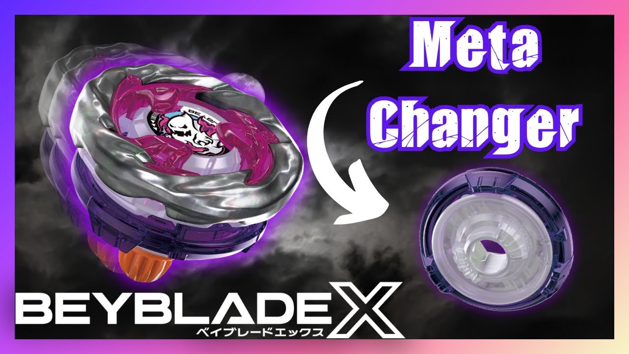 Is Ghost Circle Worth The Gamble | Beyblade X - YouTube