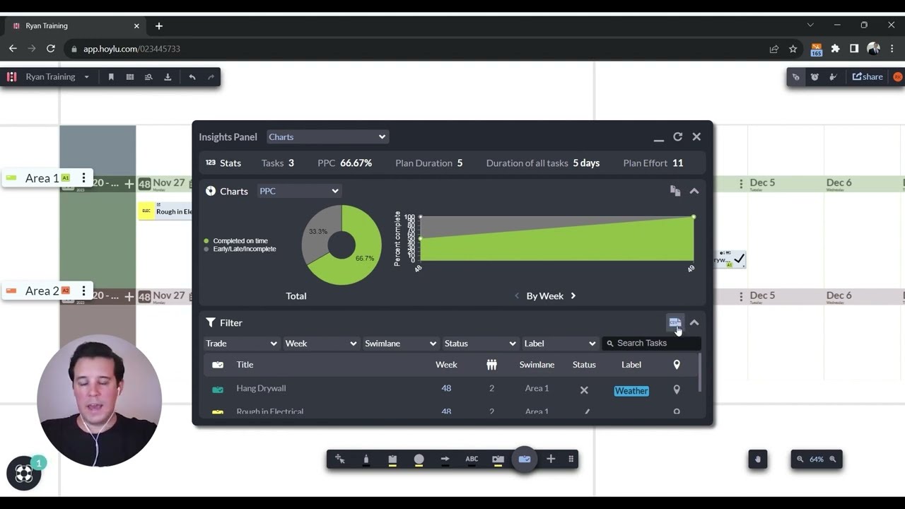 Insights Panel Overview - YouTube
