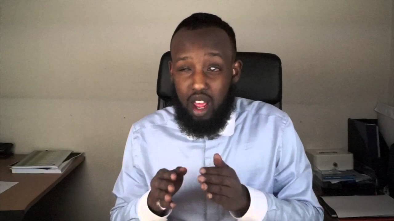 Julabeeb RA een metgezel van de profeet ﷺ - YouTube