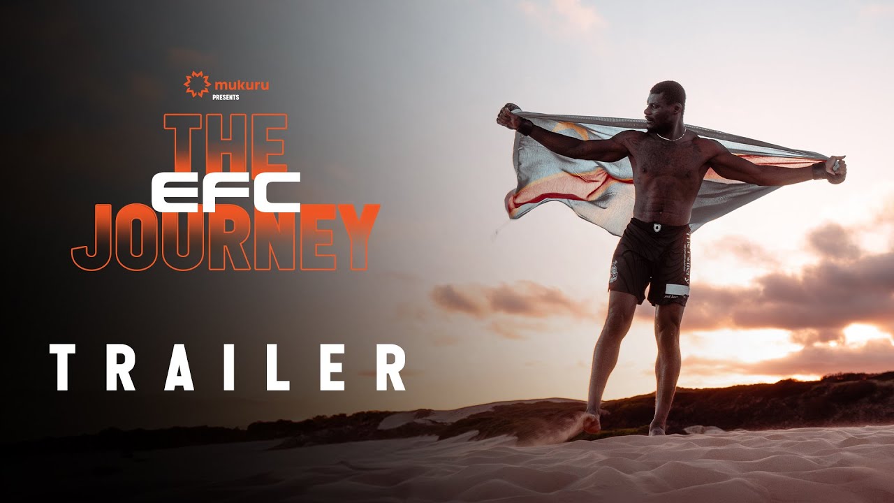 Trailer | The EFC Journey - Shadrack Nsua - YouTube