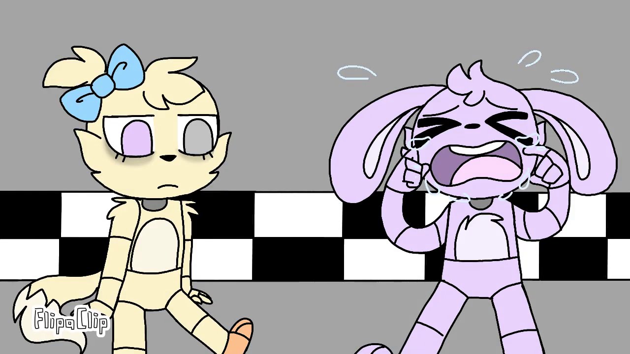 Fnaf next generation part 4 - YouTube