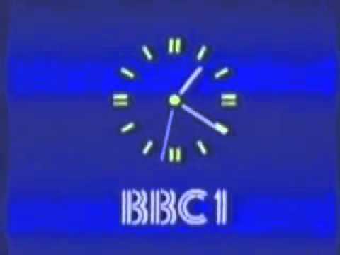 BBC Closedown 1982 - YouTube
