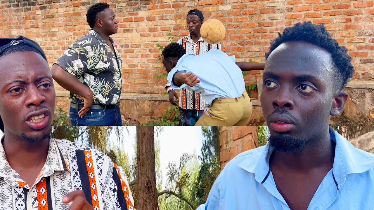 NYAXO COMEDY: Umutoza Nyaxo - YouTube