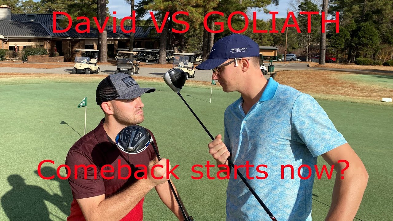 No Driver No Problem | Brother vs. Brother 1v1 Match 2 - YouTube