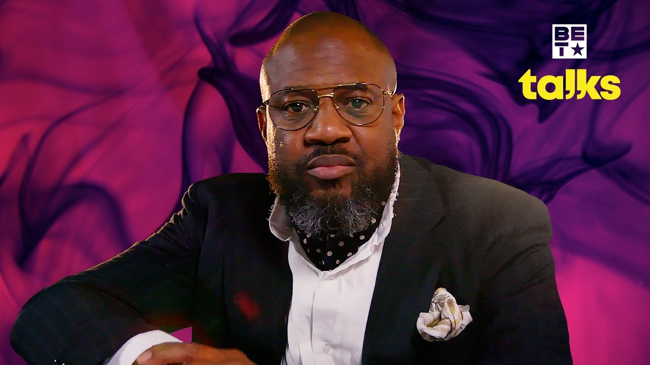 Mike B Spills Tailored Truths on the Met Gala, Harlem Dandy Style ...