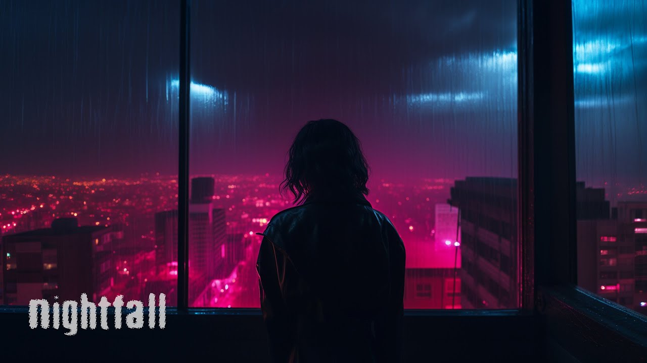 Dark Thriller Synth Playlist - Nightfall // Royalty Free Copyright Safe ...