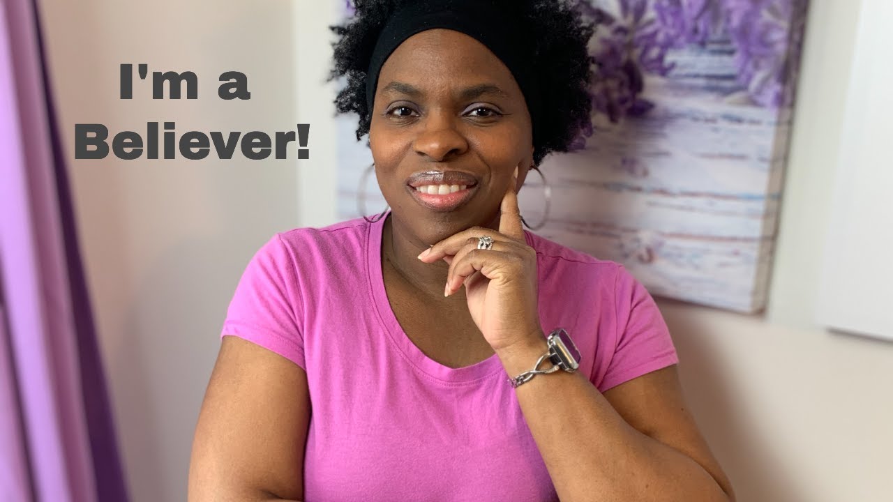 I'm a believer! HEBREW ROOTS OF THE CHRISTIAN FAITH~MY FAITH - YouTube