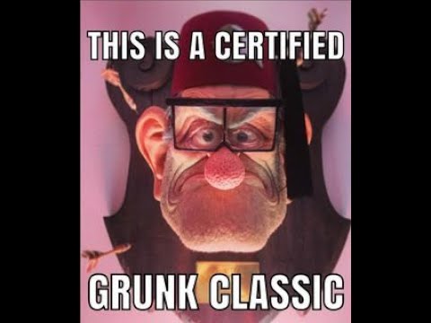 grunk - YouTube
