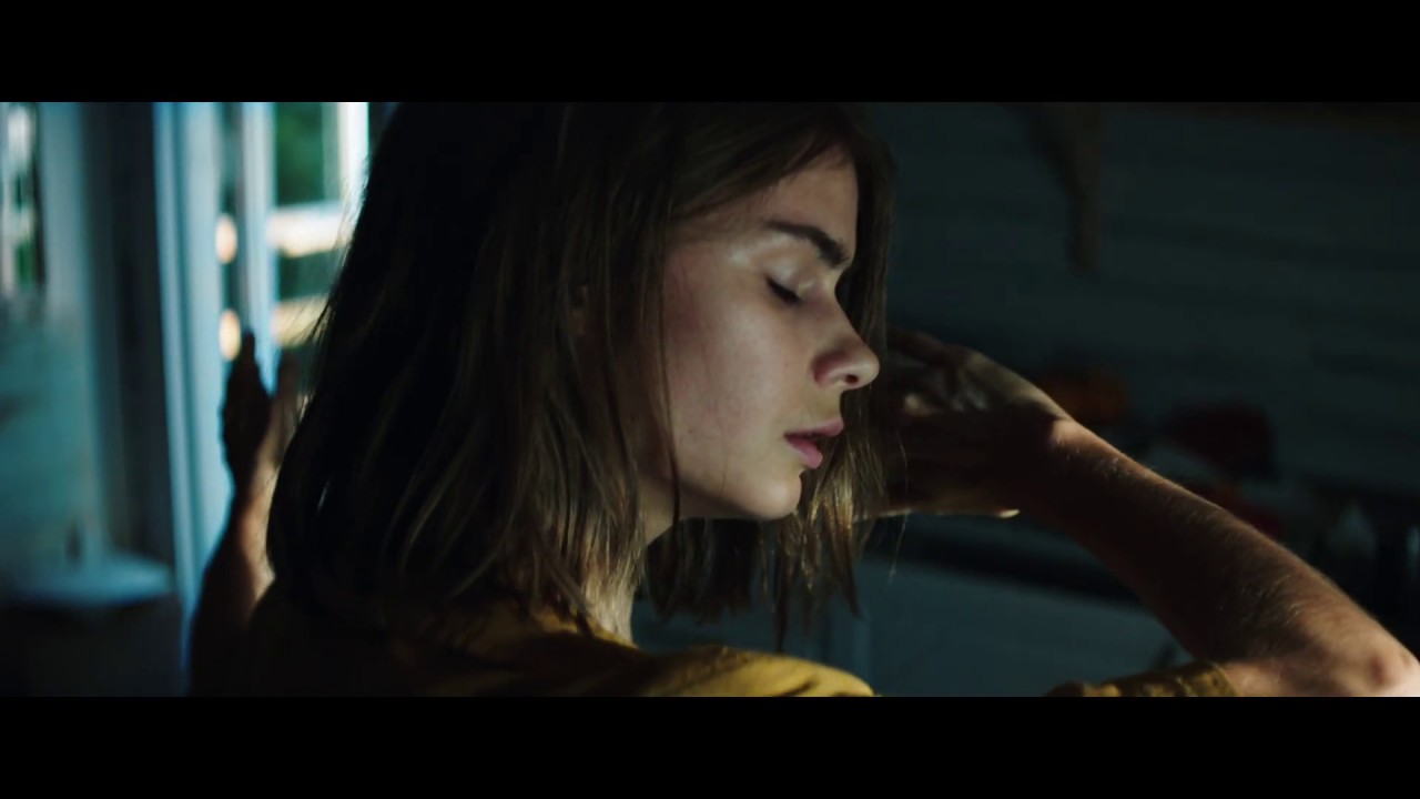 Covered In Dreams - Official Video - YouTube