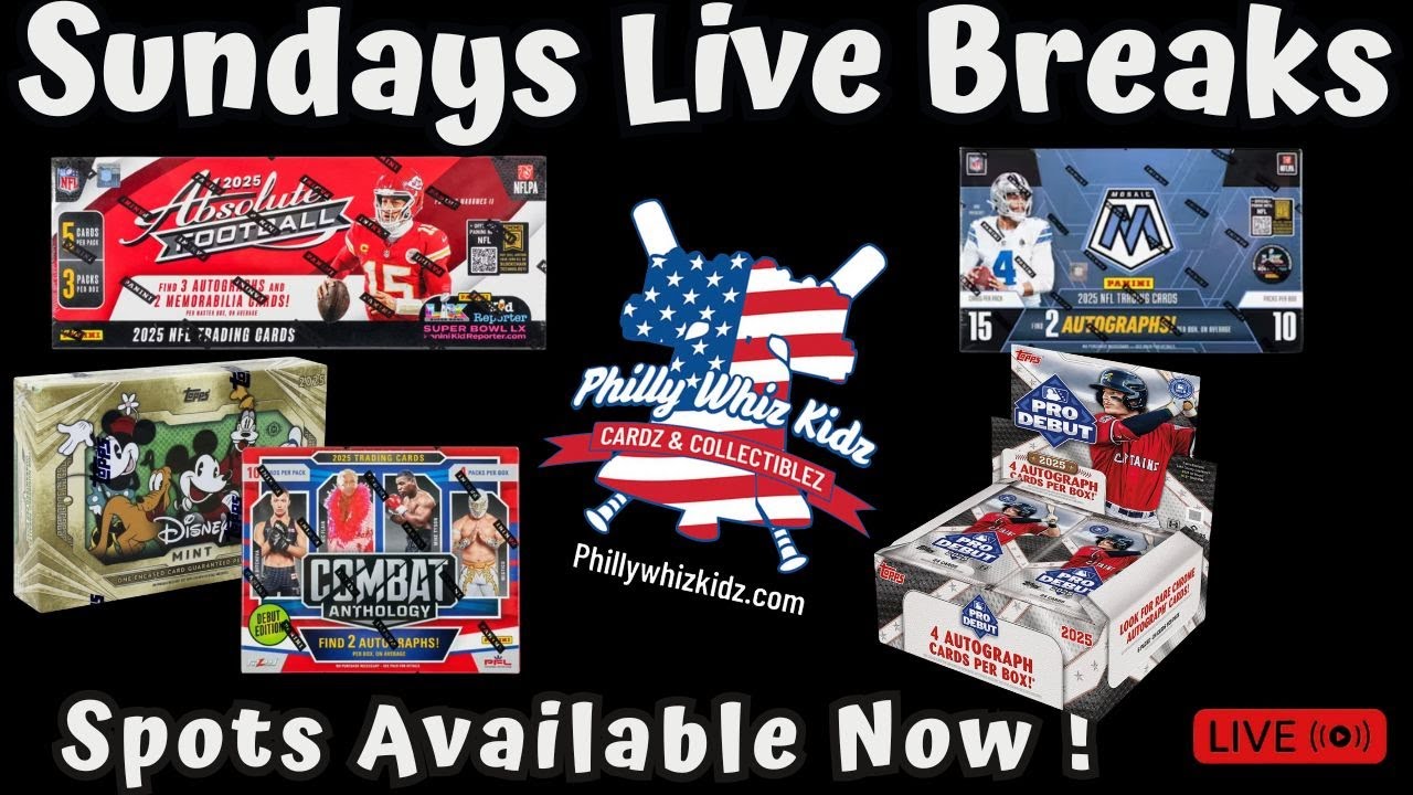 🚨🔥 Sunday Fundays Live Breaks Tonight at 7 est 🔥🚨 - YouTube