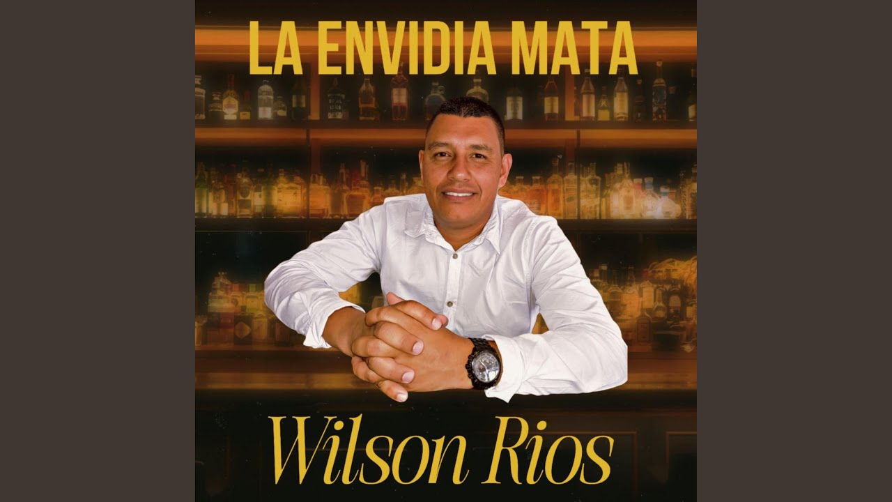La Envidia Mata - YouTube
