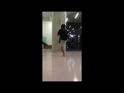 Erdal ADGU - ANTRENMAN - FAT BURN - TAEKWONDO