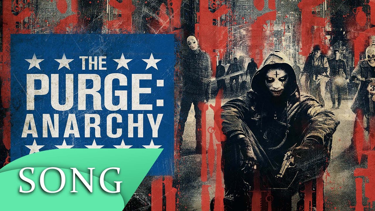 The Purge (Rock song) - YouTube