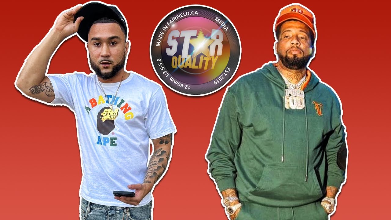 Philthy Rich on Mozzy posting his chains, Drama with artist, the FOD ...