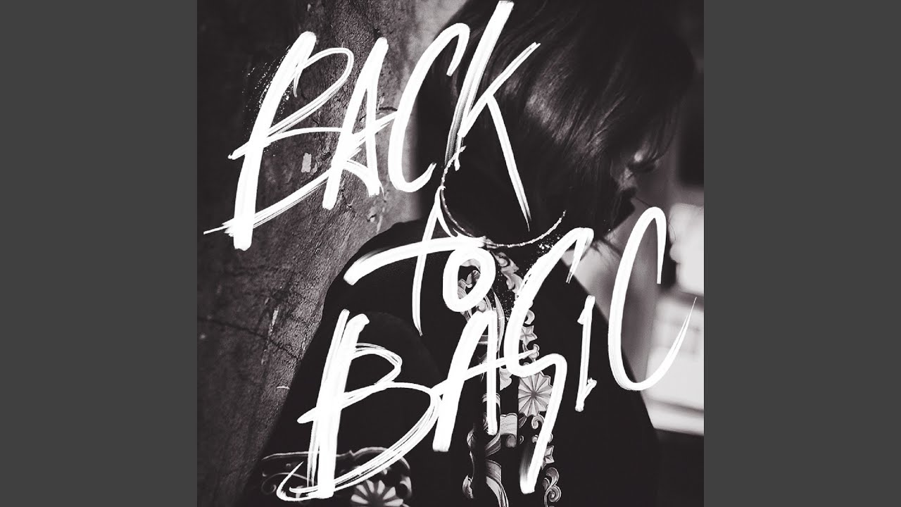 Back To Basic YouTube back-to-basic-youtube