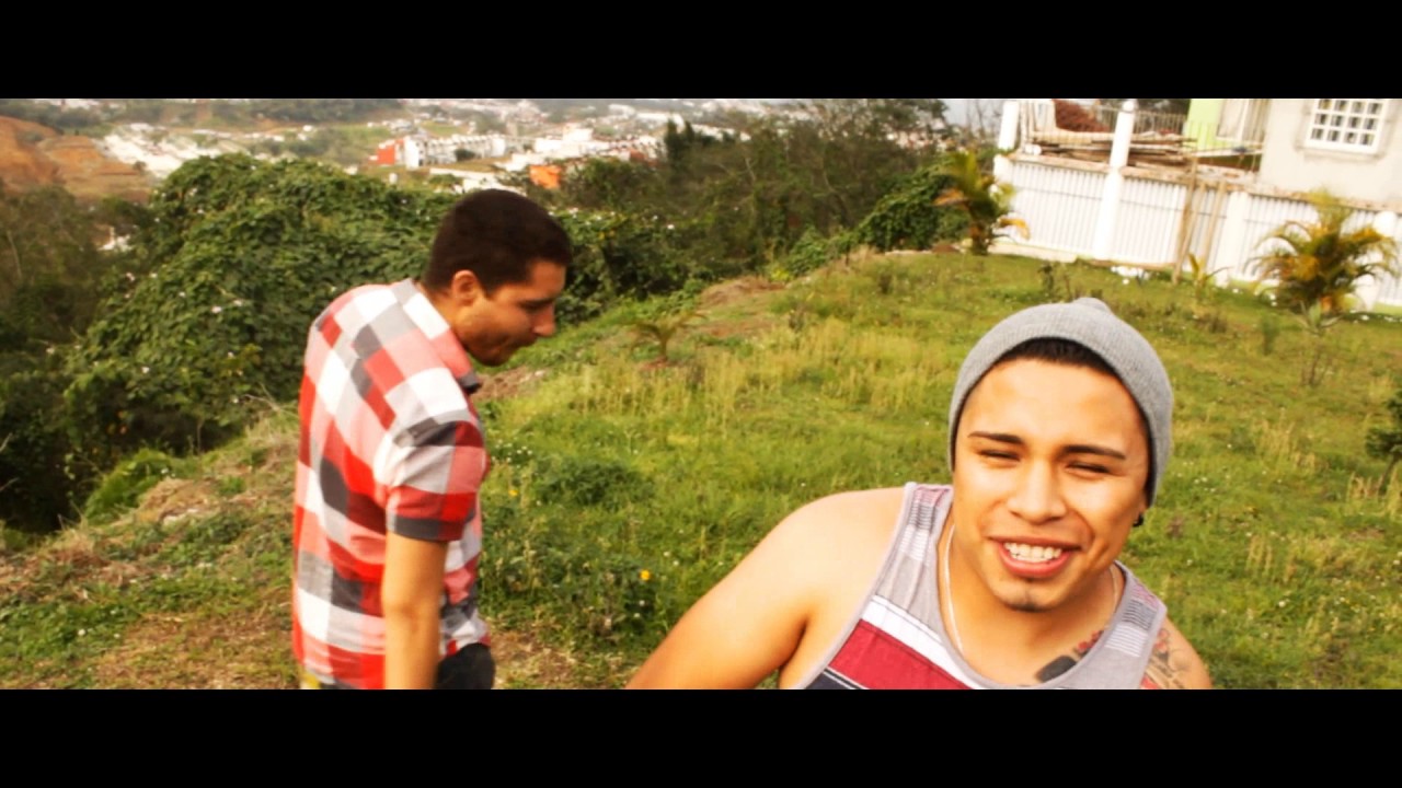 El Crites Ft Carma - Otro Motivo (Videoclip) - YouTube Music