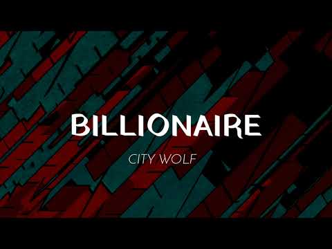 City Wolf - \