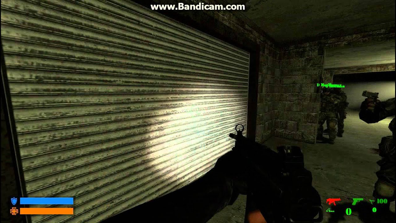 Codename:Cure Gameplay - YouTube