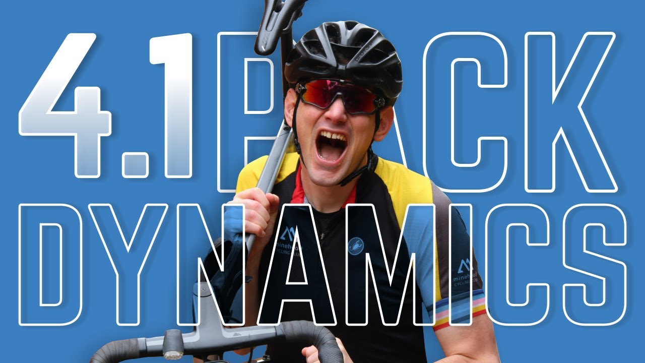 Got Dropped, Chased Back Solo 🥵 Zwift Race with Pack Dynamics 4.1 - YouTube