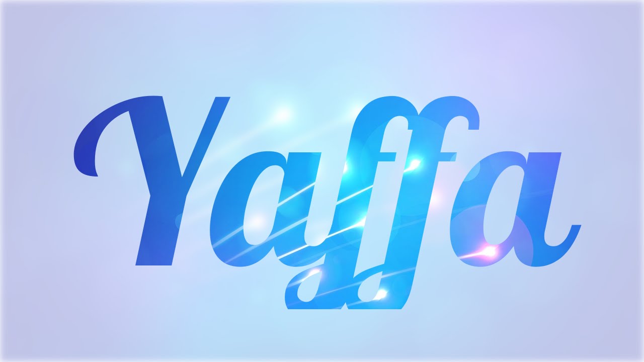 Significado de Yaffa, nombre Hebreo para tu bebe niño o niña (origen y ...