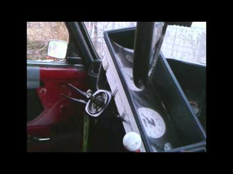I'll come back! - Vaz 2107
