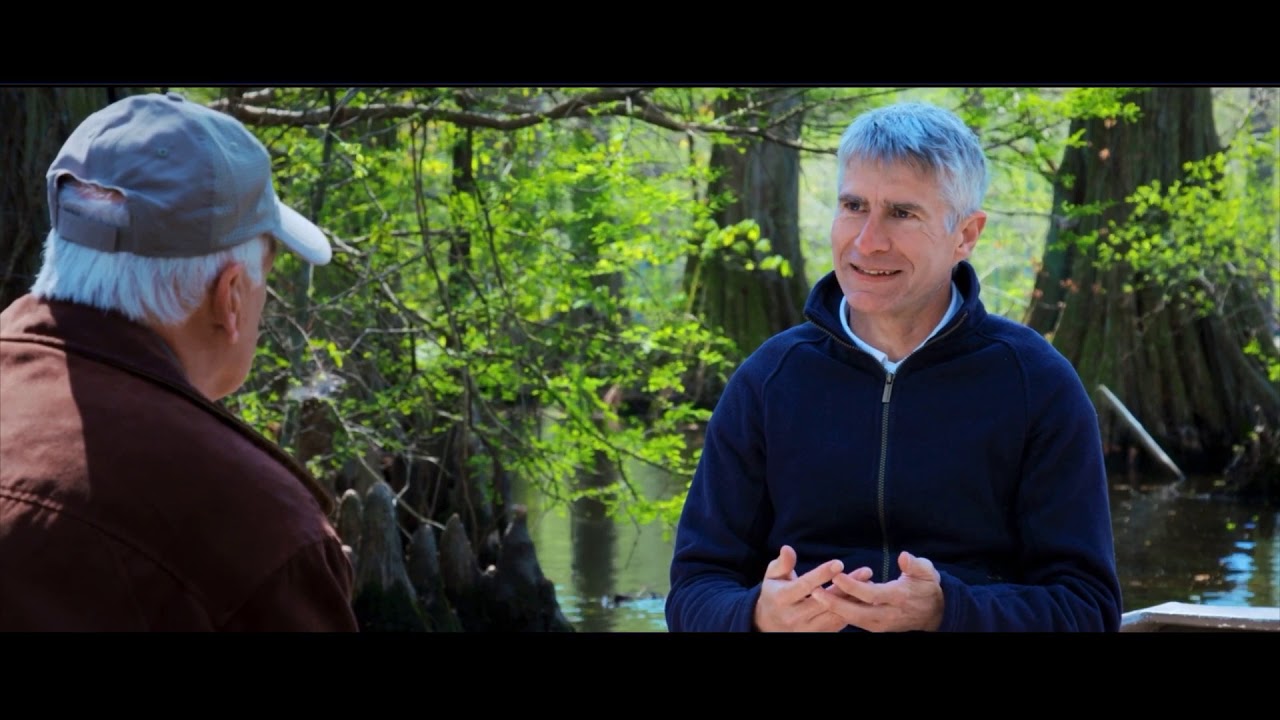 Day 5. The Remarkably Designed Fish. Professor Stuart Burgess. Is ...