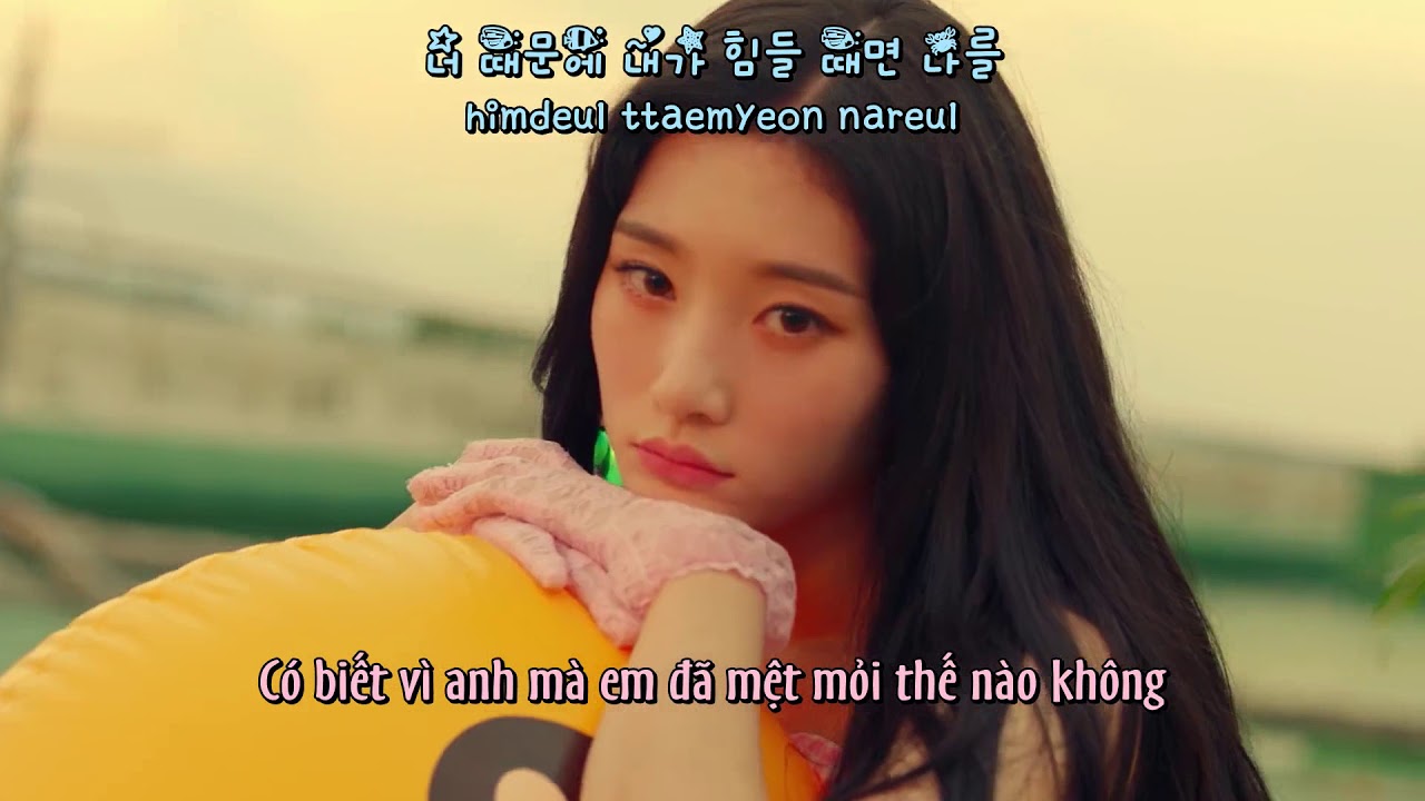 Vietsub | DIA - Woo Woo - YouTube