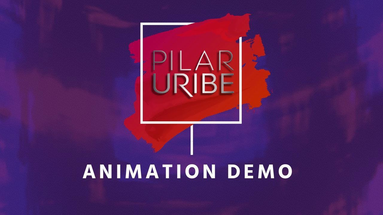 Animation Voice Over DEMO - YouTube