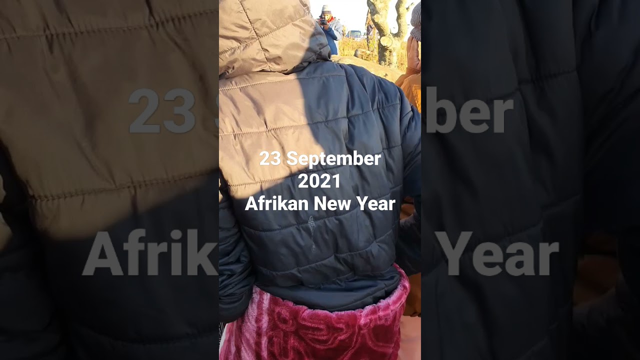 Mkhulu Nsingiza - Kemet New year. Inzalo yelanga. 23 September - YouTube