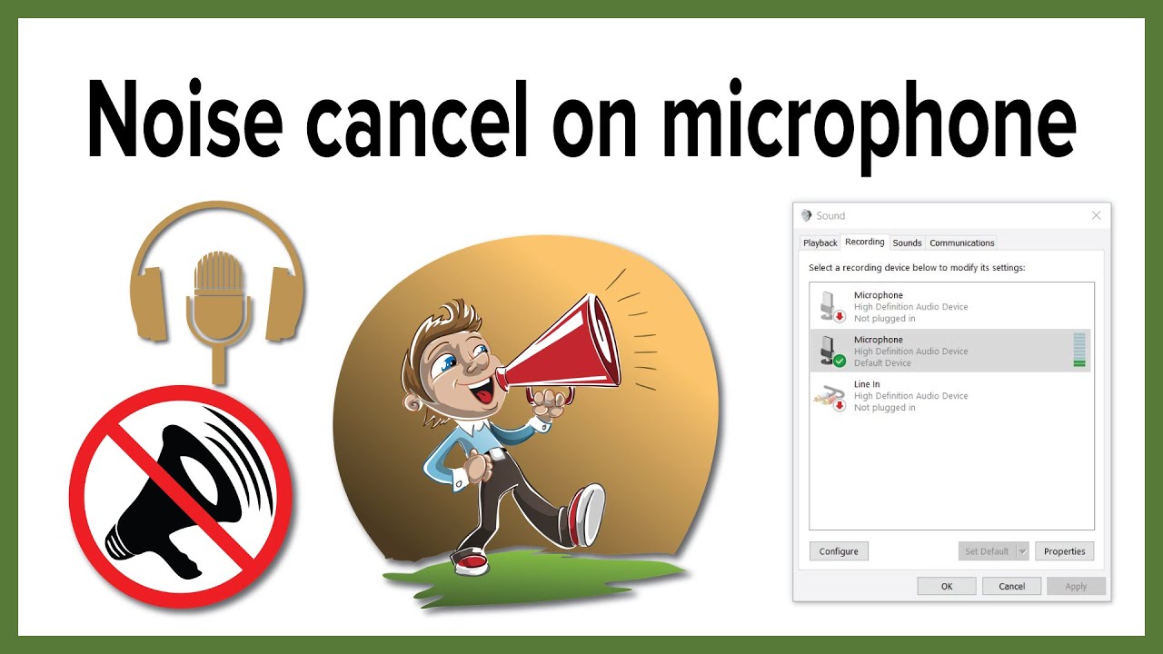 How To Remove Microphone Background Noise In Windows 10 Tech Papay YouTube how-to-remove-microphone-background-noise-in-windows-10-tech-papay-youtube