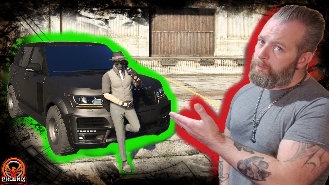 UITHANDEN VAN DE POLITIE!!!!!!🔫LA MANO NERA!!!!!!!! 💼💥!!!!! | GTA 5 ...