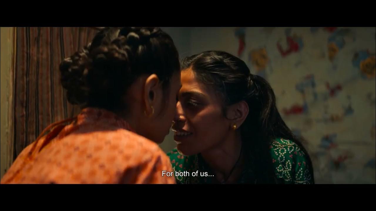 The Shameless | Tráiler | Cannes 2024 | StyleFeelFree. SFF magazine - YouTube