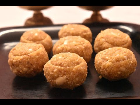Thenga Mittai [Coconut candy]-10 min, No White sugar, Healthy protein ...