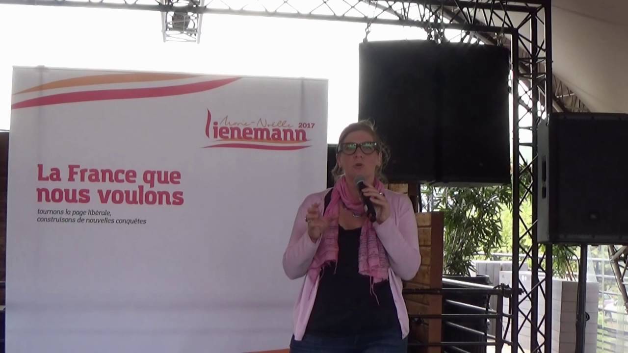 Soutien de Charlotte Picard, militante du secteur culturel - YouTube