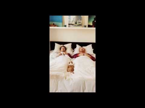 Seth Fornea and Jared LeBlanc for Hillary 2016