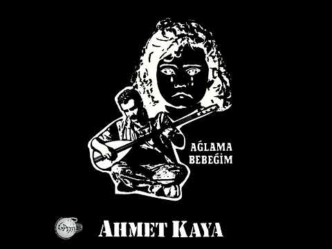AHMET KAYA - KARANLIKTA - 1985 - HD / 1080 P - #ahmetkaya