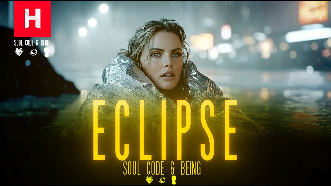 ECLIPSE | An Unforgettable AI Sci-Fi Adventure in a Cyberpunk Dystopia ...