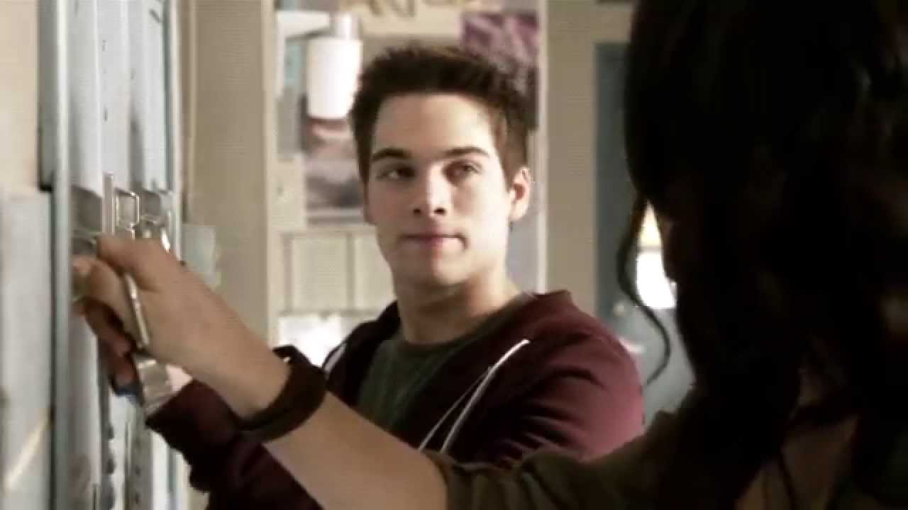 Running With The Wolves (Liam Dunbar & Hayden Romero) - YouTube