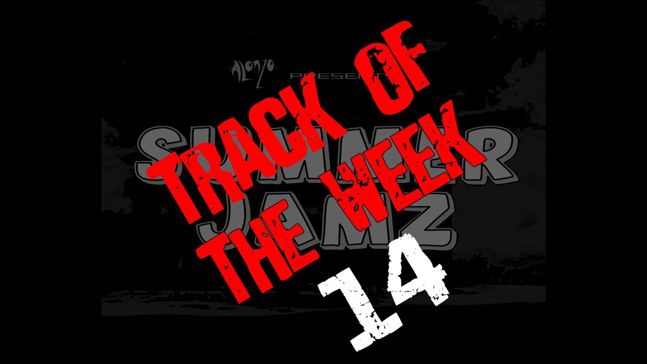 Track Of The Week - 14 - What Color's In Your Cup? (Prod. by Jrum Beats ...