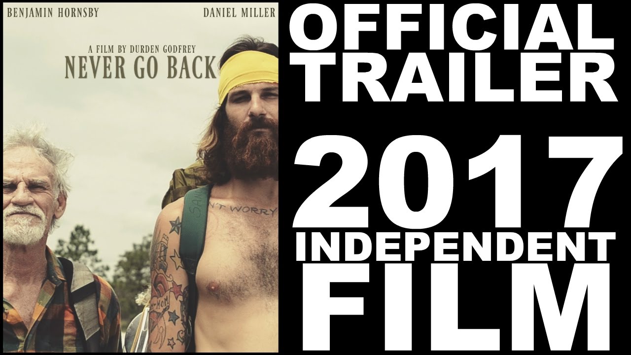 NEVER GO BACK (2017) OFFICIAL TRAILER - YouTube
