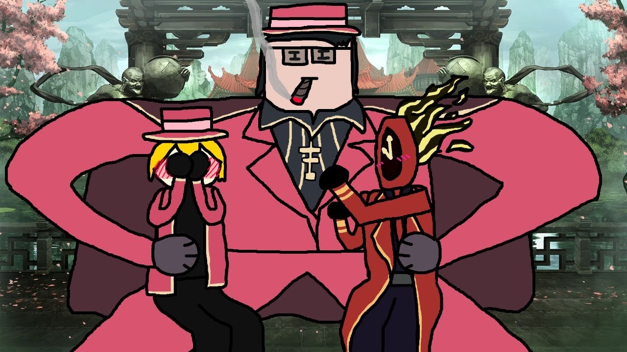 Limbus Company | 8-30 Thumb Capo Meursault Solo - YouTube