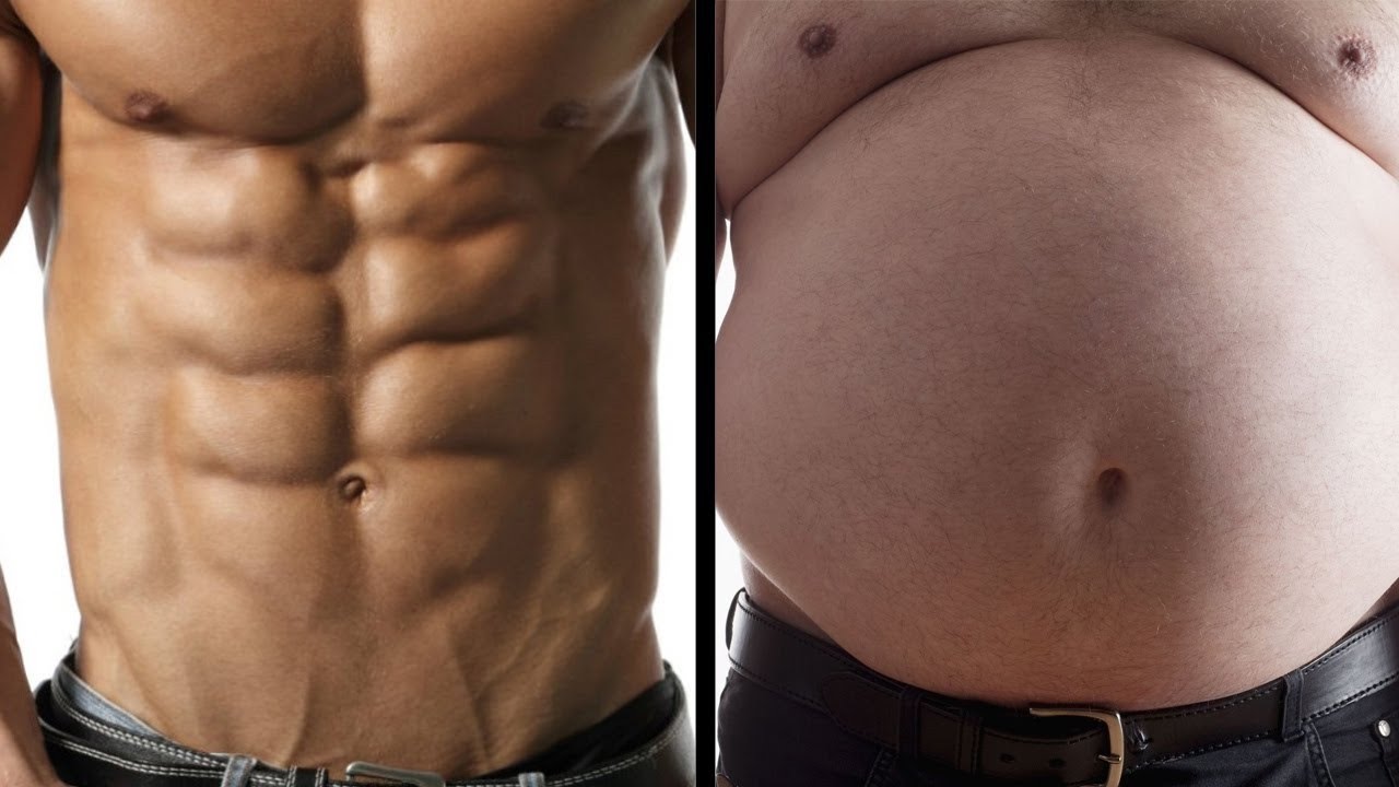 COMMENT DEVENIR GROS ! - YouTube