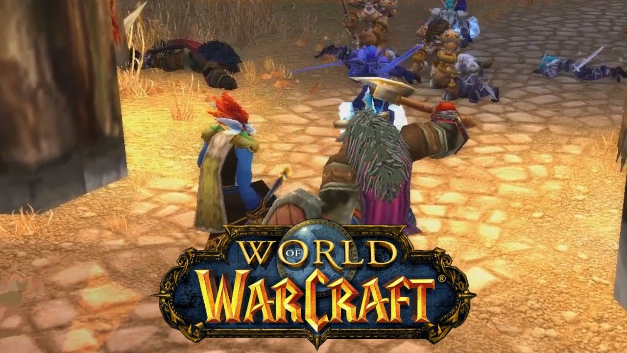 Wow Evermoon #13 - Flash és a csóró - YouTube